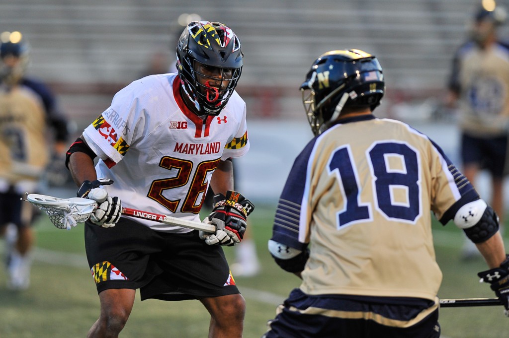 Isaiah Davis-Allen’s play isn’t flashy, but he’ll lead Maryland men’s ...