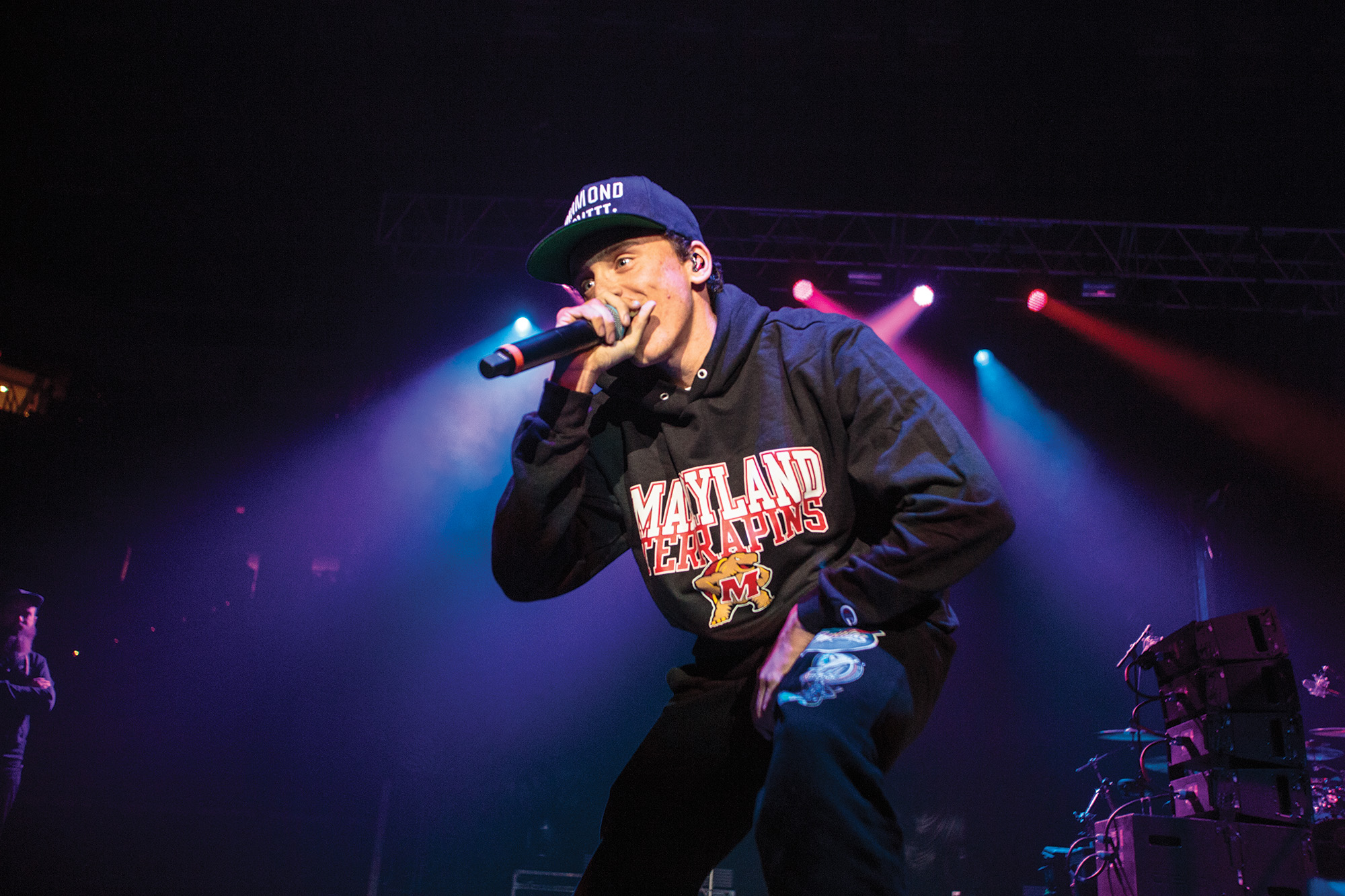 Logic is teaching us how to destigmatize mental illness - The Diamondback