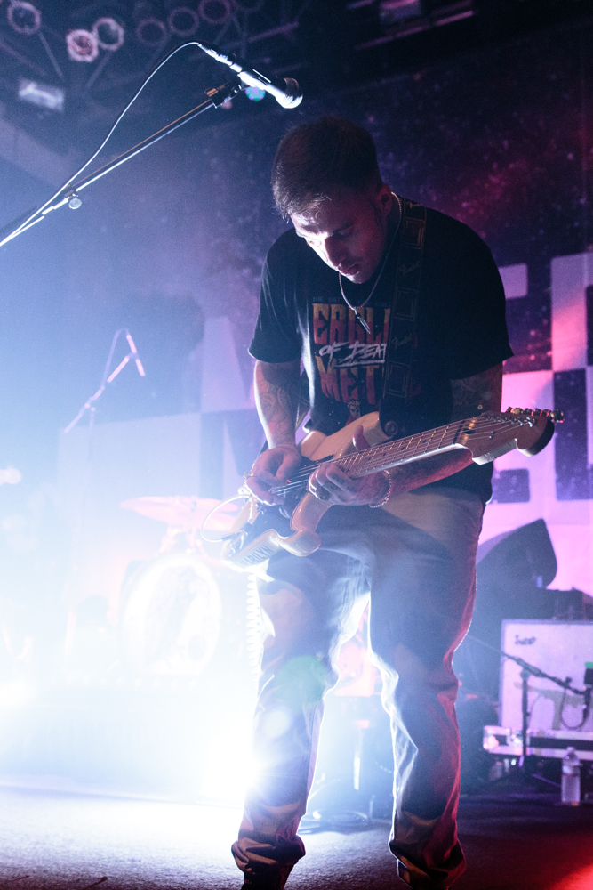 Review: Highly Suspect prove rock isn’t dead at the 9:30 Club - The ...
