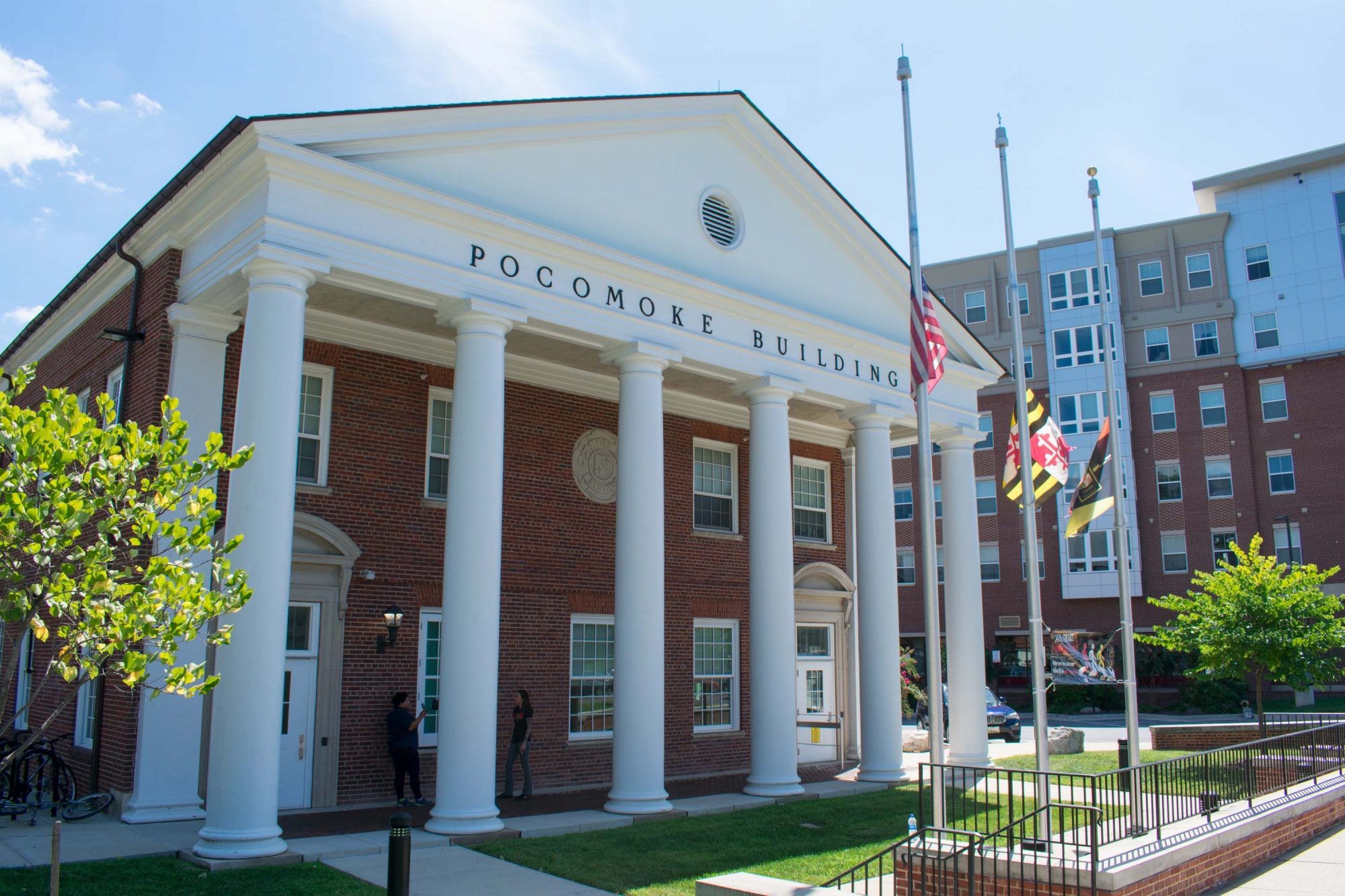 Fewer PG County residents sought protective orders during stay-at-home ...