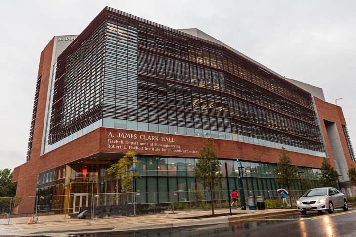 A third of UMD’s buildings haven’t been renovated in over 40 years ...