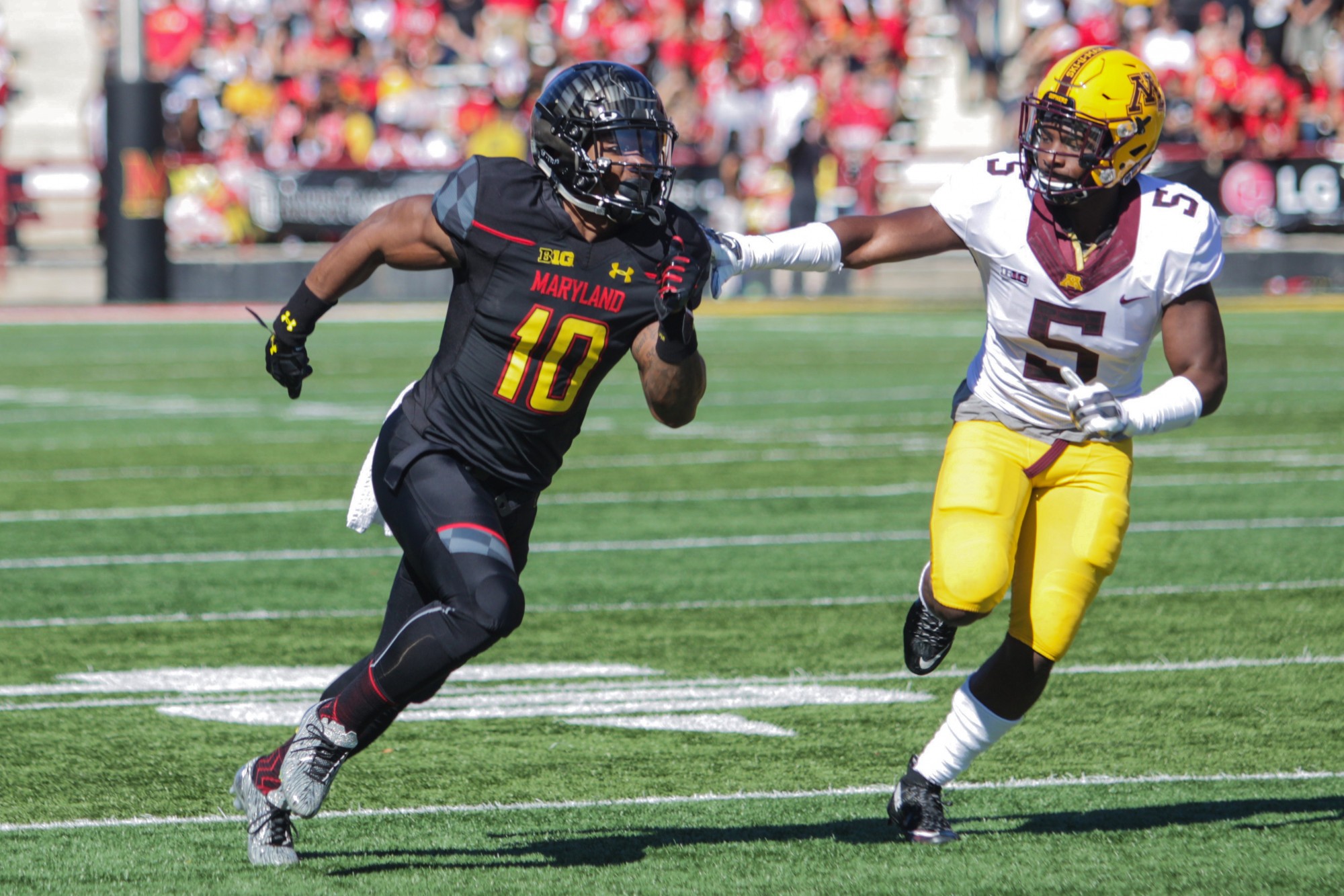 A Minnesota beat writer breaks down what Maryland should expect on ...