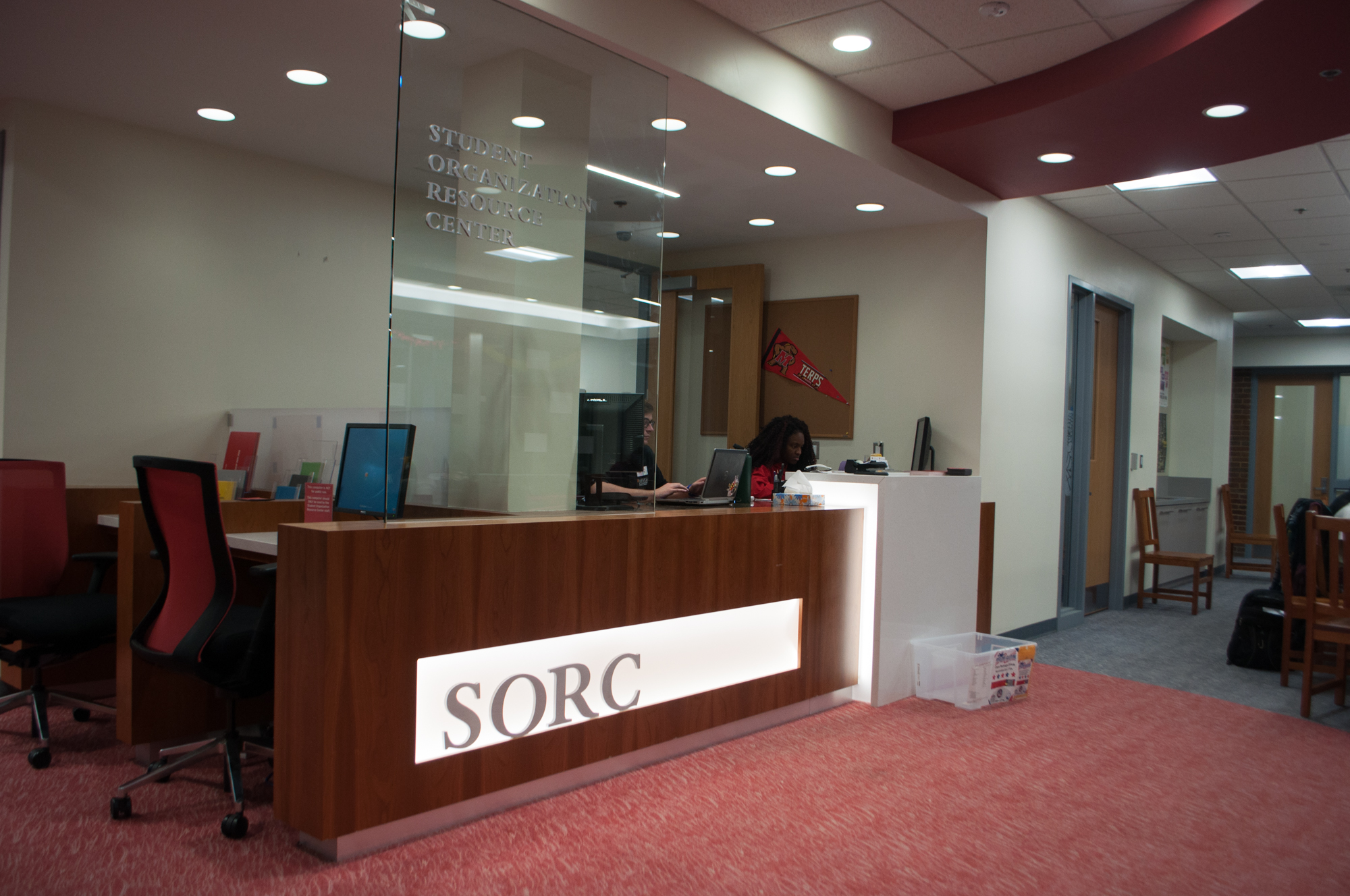 SGA will discuss adding sexual misconduct policy clause in UMD student ...