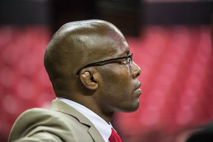 Maryland coaches Kerry McCoy, Andrew Valmon reflect on their Olympic ...