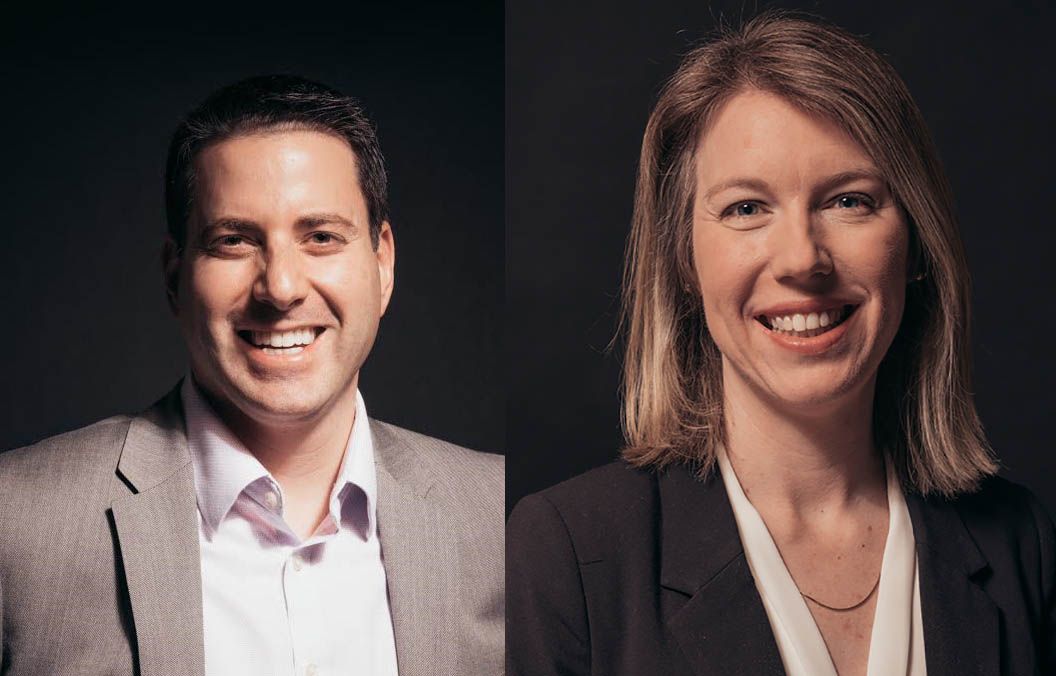 These UMD alums created a politics website. Now they’re making an HBO ...