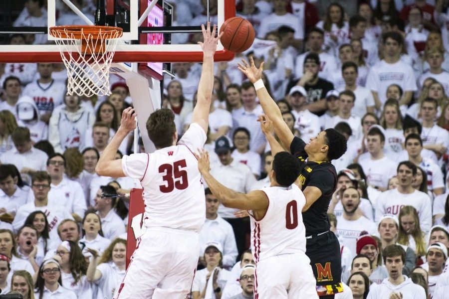 Maryland men’s basketball stays ranked, but dips to No. 24 after loss ...