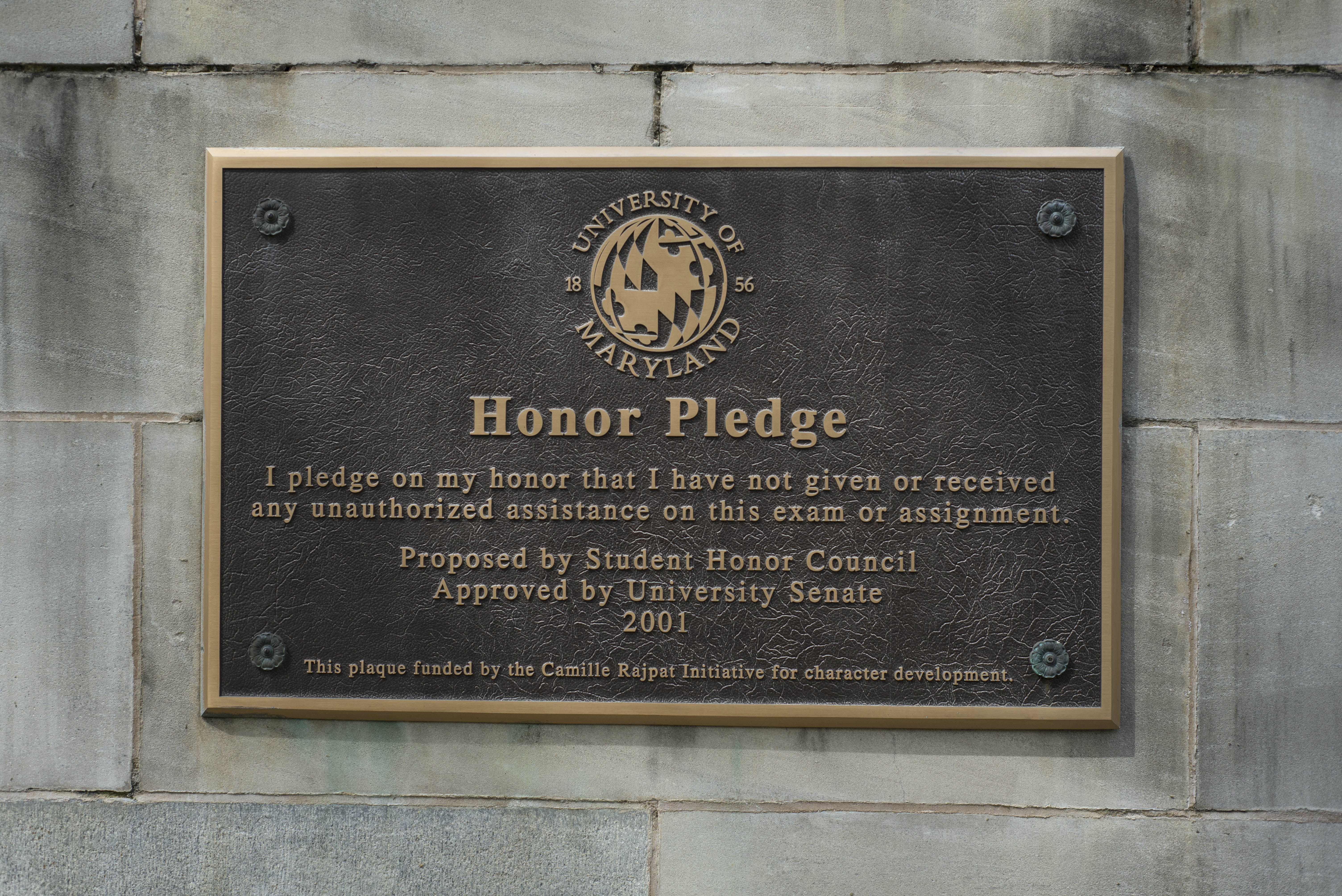 Author: Grace Toohey - The Diamondback