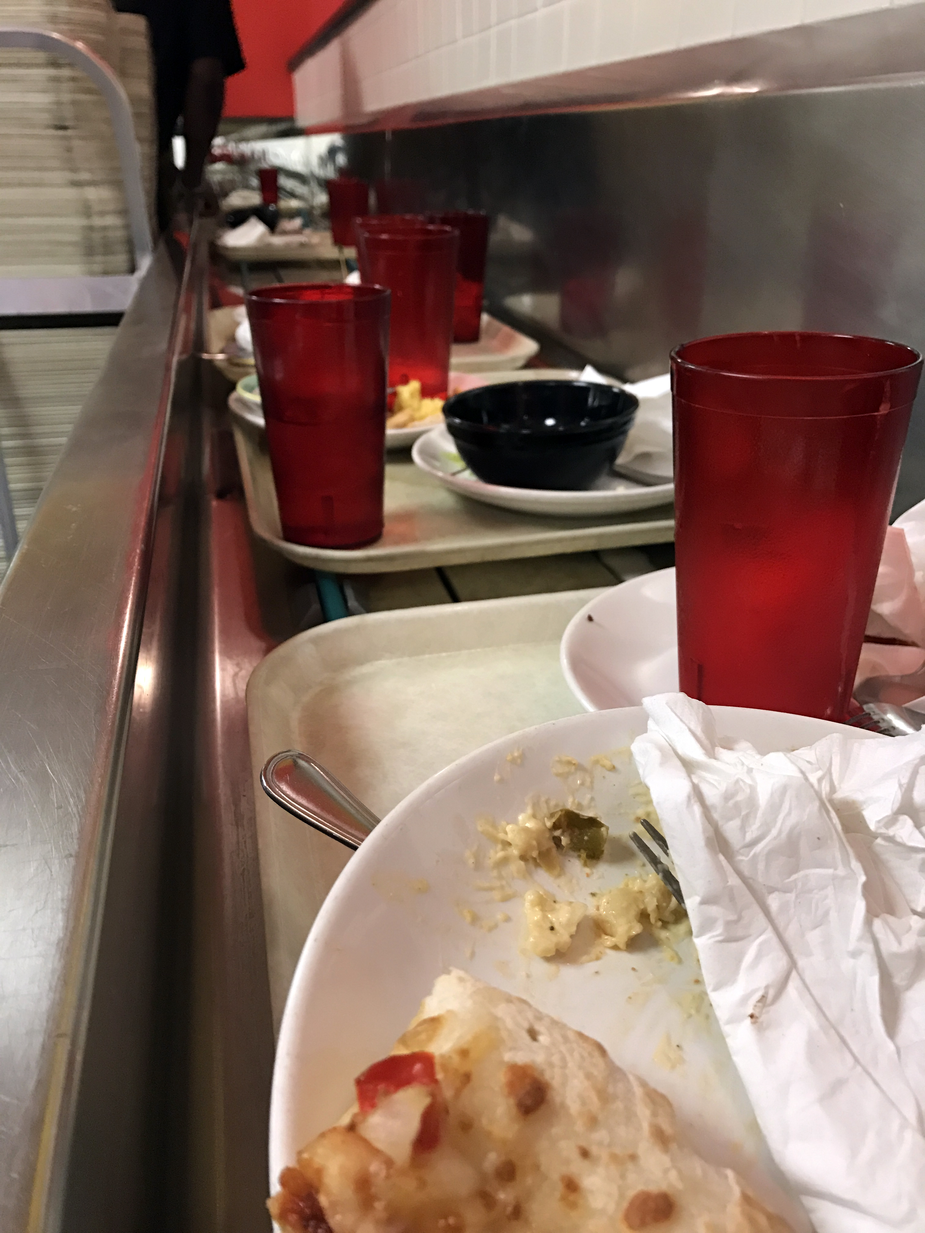 UMD’s transition to Anytime Dining has saved more than 6 million ...