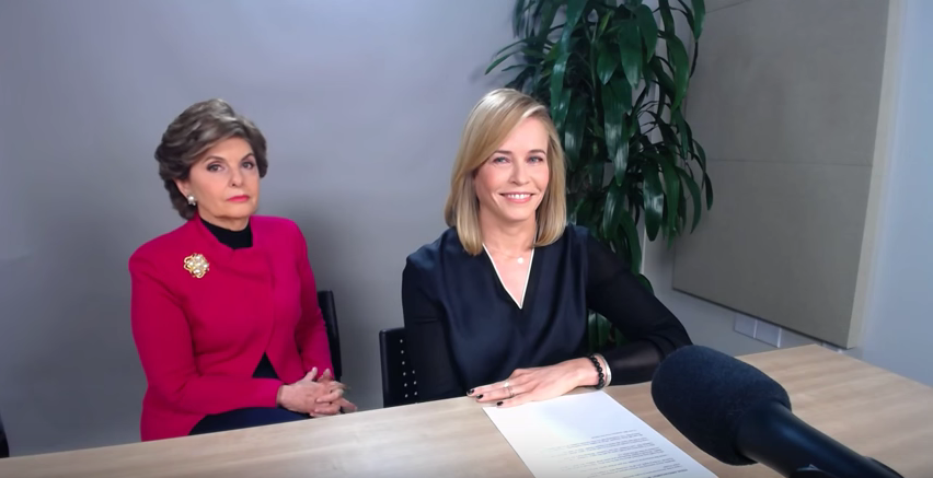 Chelsea Handler’s new talk show will be an experiment in streaming ...