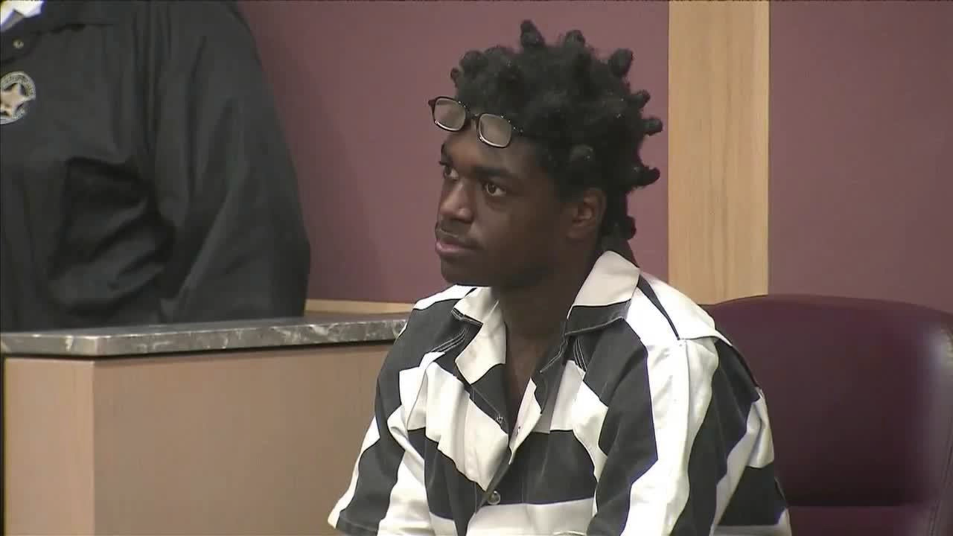 The Trap: Teen rappers and the law - The Diamondback