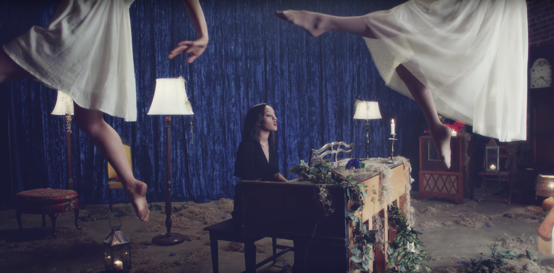 Ruth B hopes to bring raw relatability to the Fillmore Silver Spring ...