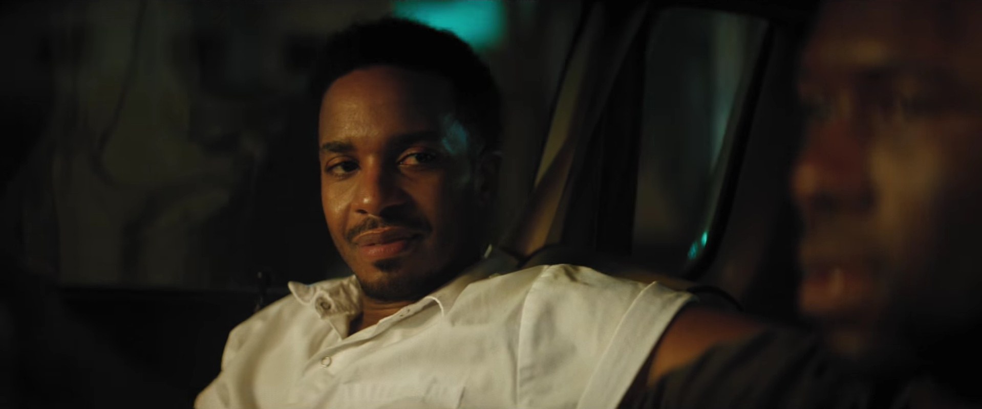 An interview with Moonlight’s Andre Holland and Trevante Rhodes - The ...