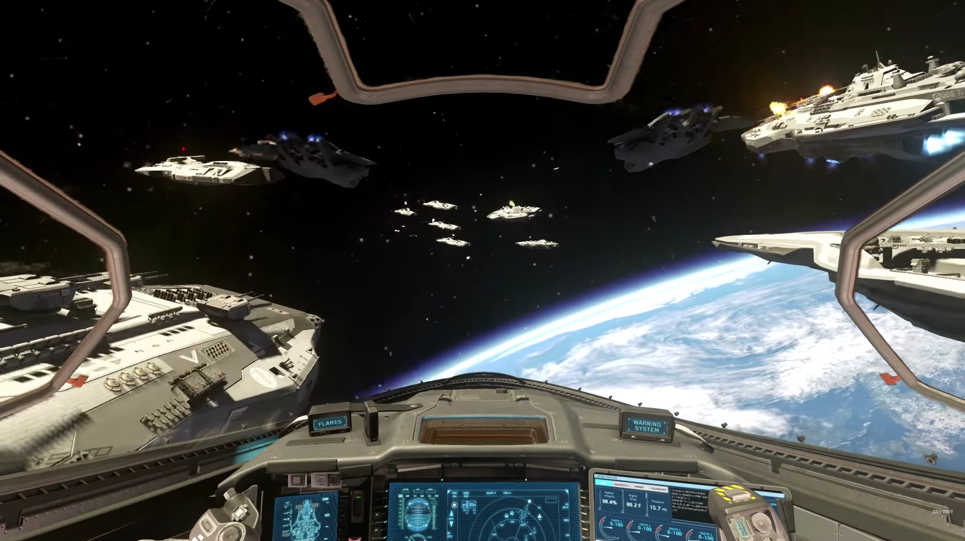 Embracing futuristic themes, video games are growing monotonous - The ...