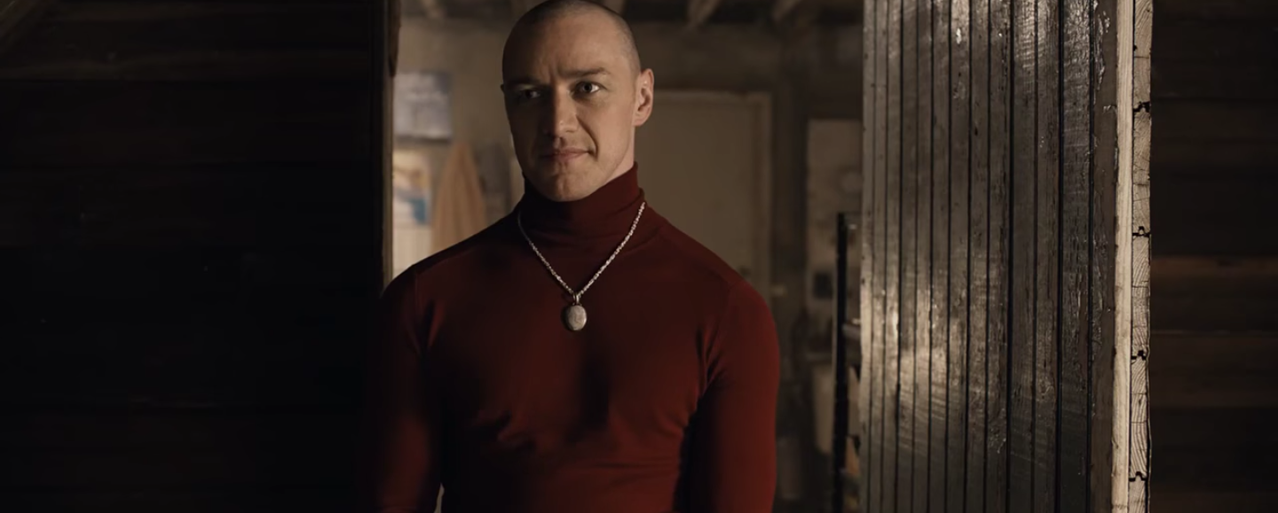 Review: ‘Split’ is frightening but flawed - The Diamondback