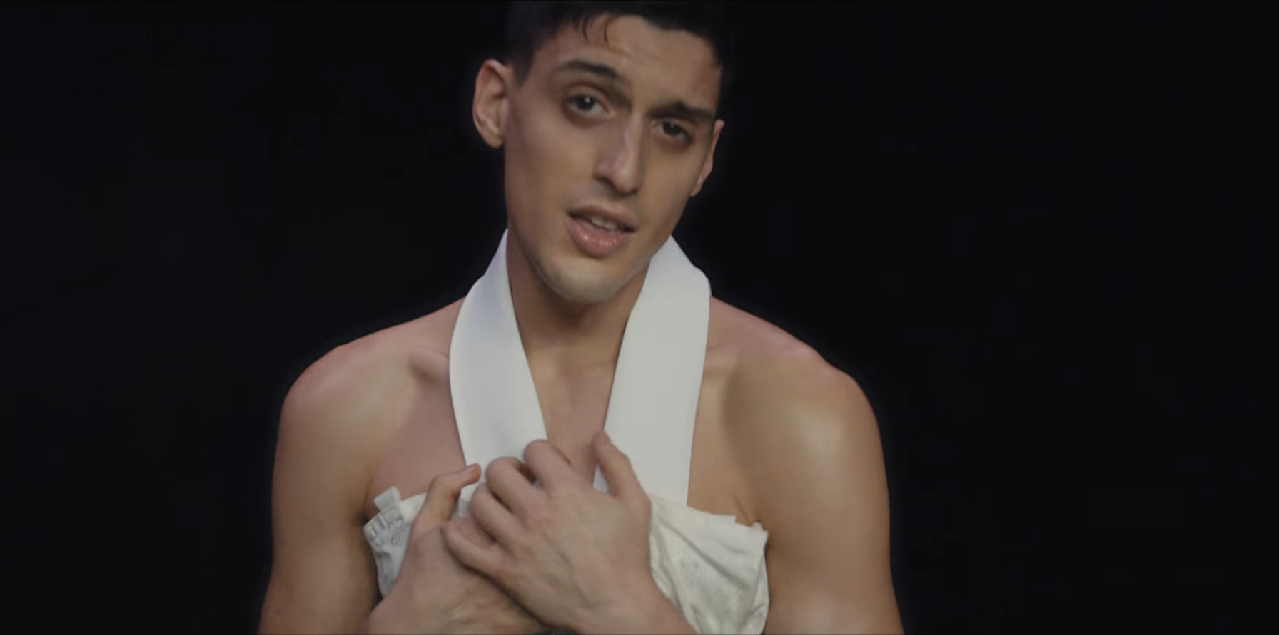 Review: Arca reveals shades of himself on brilliant self-titled album ...