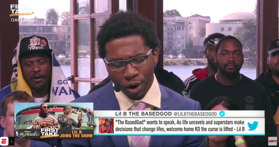 The 7 most “based” things the Based God has ever done - The Diamondback