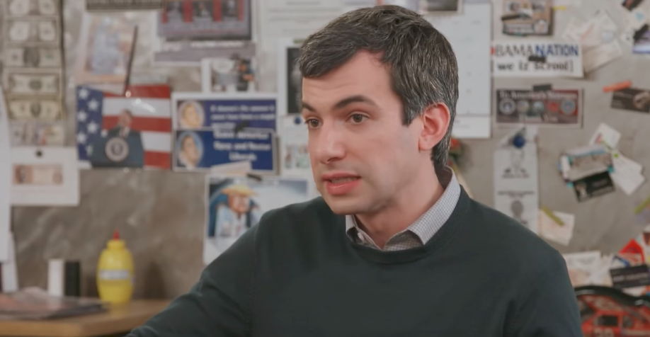 ‘Nathan for You’ proves modern cringe comedy is more than just a laugh ...