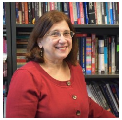 A “true feminist” UMD professor won an award for feminism research ...