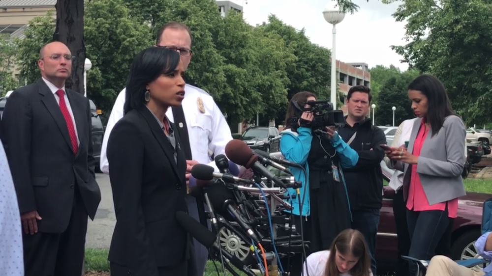 UMD student Sean Urbanski indicted in murder of Richard Collins - The ...