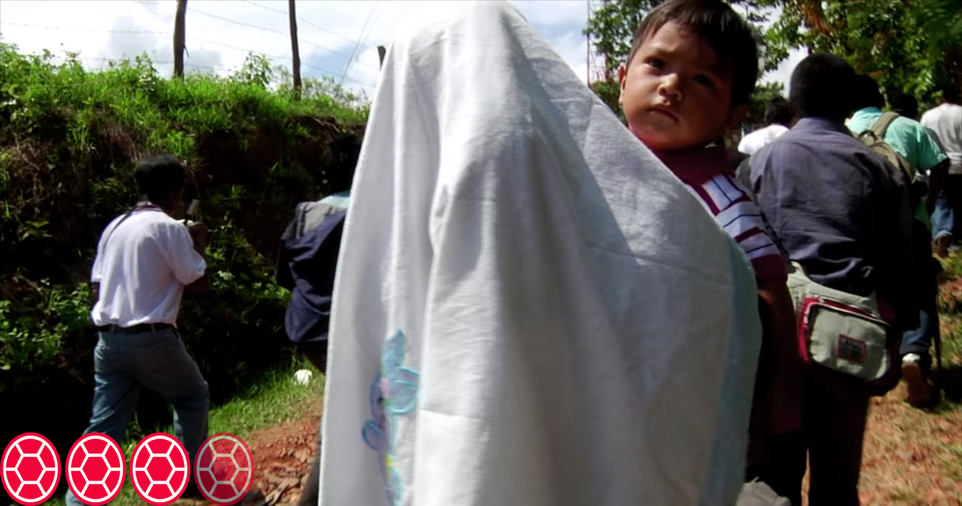 Review: ‘Cameraperson’ charts an emotional journey with little plot ...