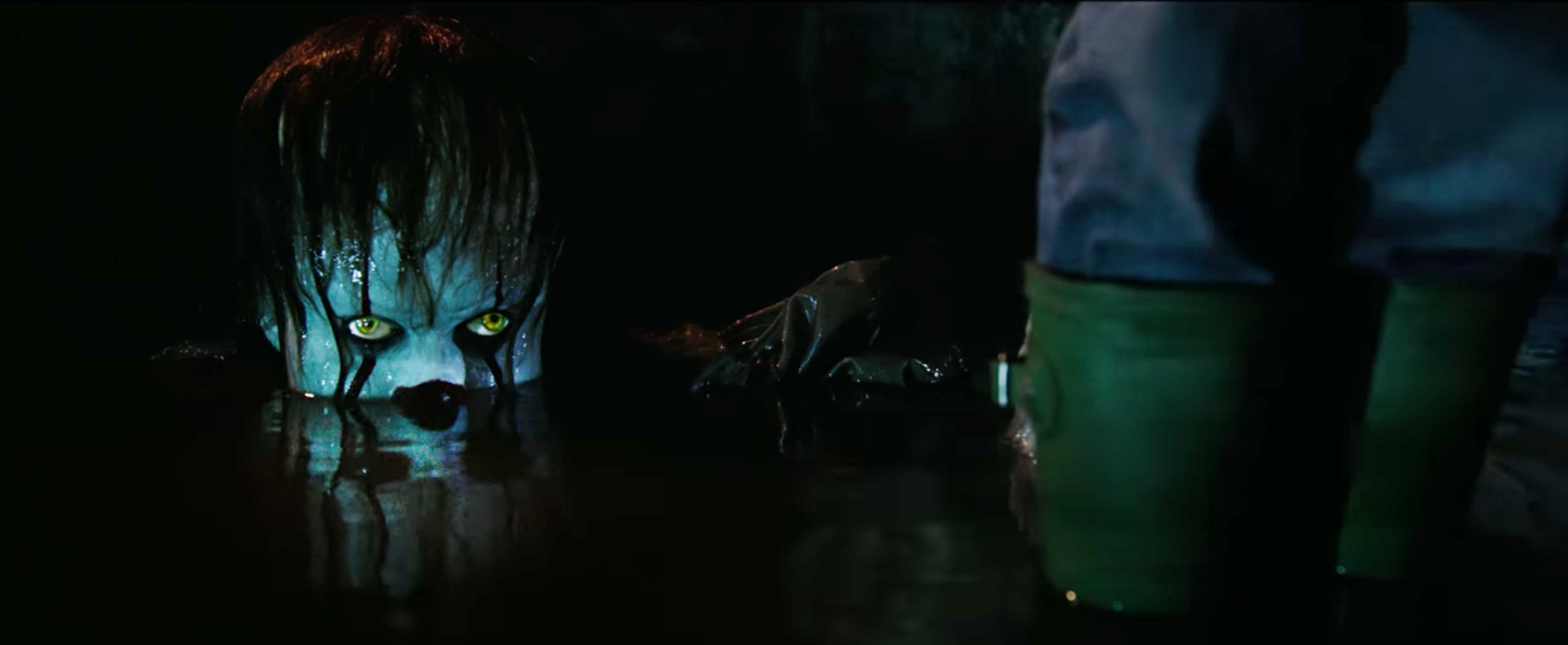 The remake of ‘It’ brings about a new set of questions - The Diamondback