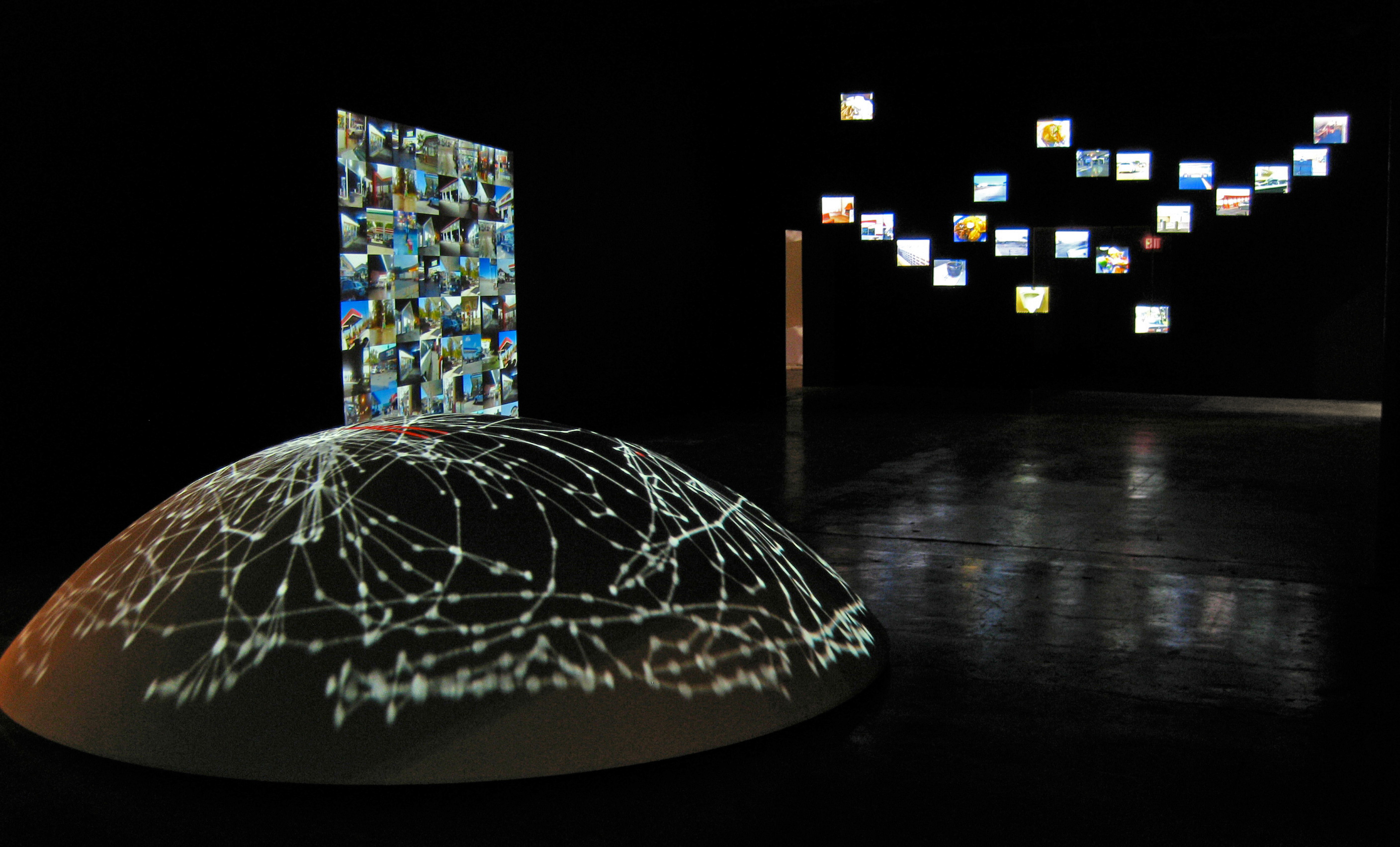 Hasan Elahi earns Guggenheim Fellowship for ongoing art project - The ...