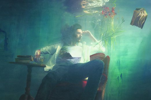 Review: Hozier’s newest album ‘Wasteland, Baby!’ slams with his Iconic style - The Diamondback