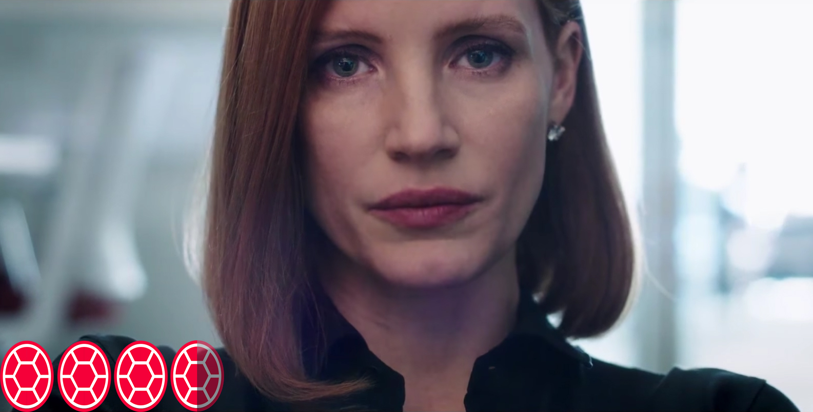 Review: ‘Miss Sloane’ depicts a radical and wonderful “nasty woman ...