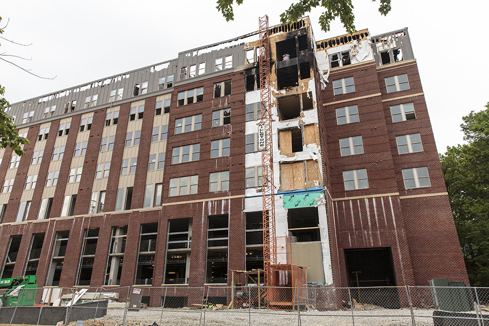 Fuse 47 renters seek new accommodations as officials eye potential ...