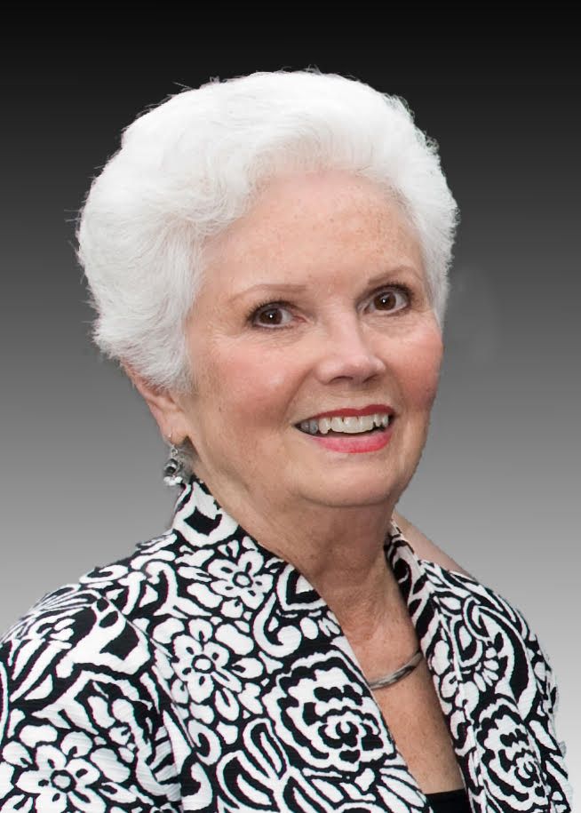 UMD’s former “First Lady” remembered as an earnest educator and animal ...