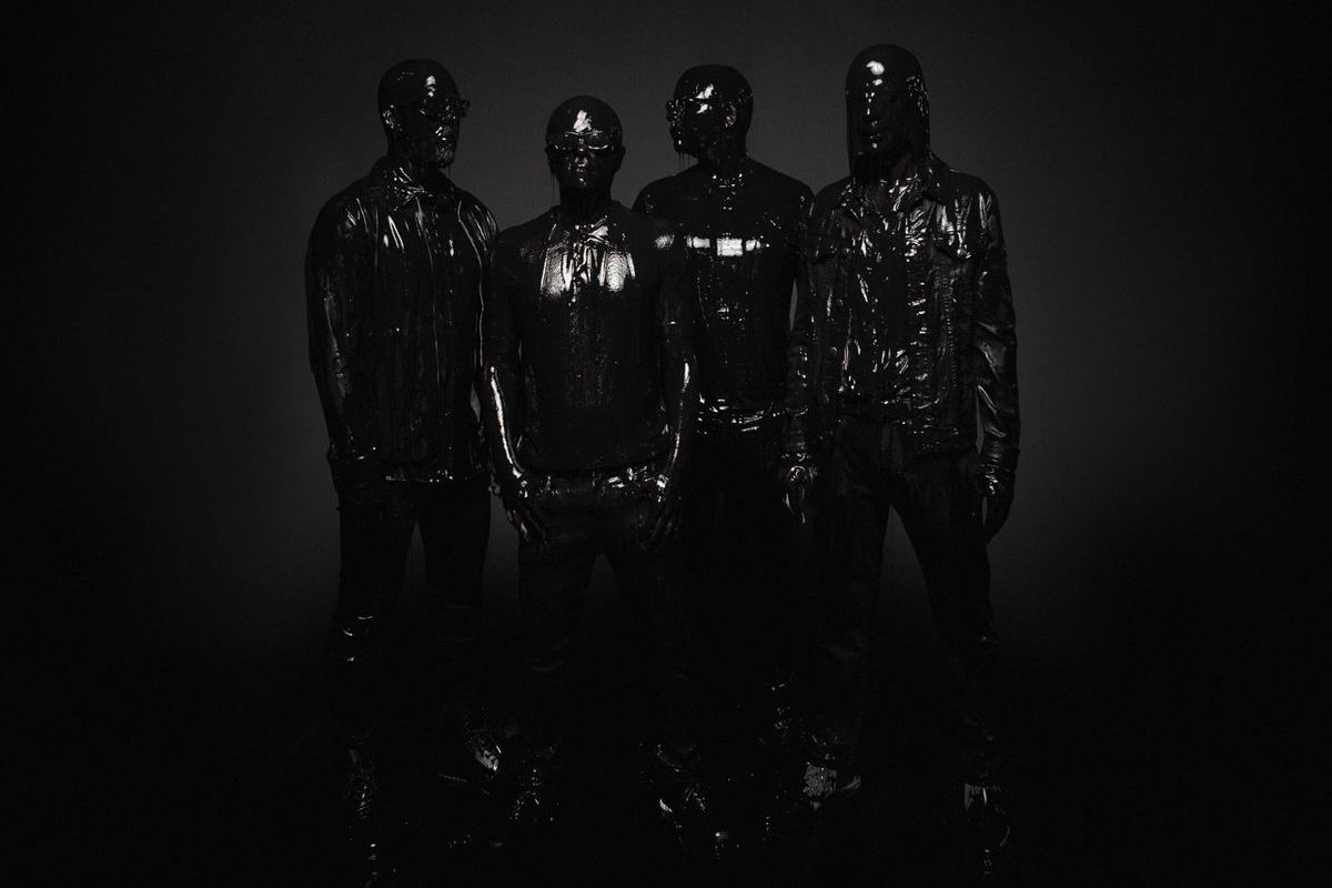 Review: What happened on Weezer’s ‘Black Album’? - The Diamondback