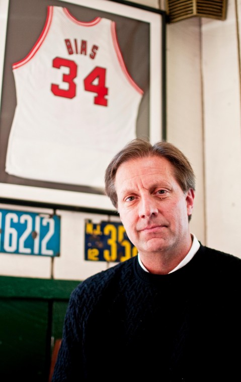 A Biased history - The Diamondback