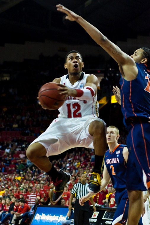 STOGLIN SUSPENDED, ENTERS DRAFT - The Diamondback