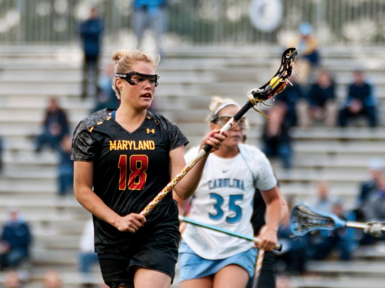 Rivalry’s end - The Diamondback