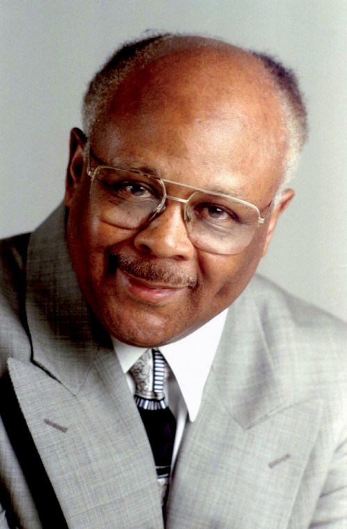 WILLIAM RASPBERRY, 1935-2012 - The Diamondback