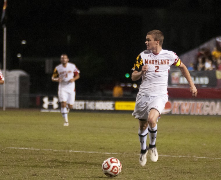 Taylor Kemp - The Diamondback