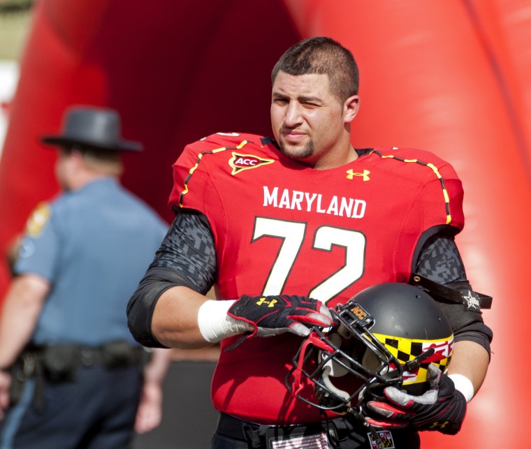 Joe Vellano - The Diamondback