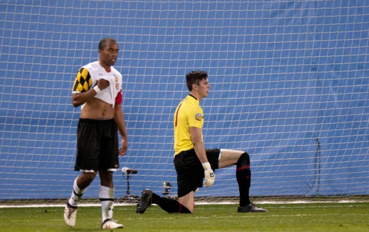 Keith Cardona - The Diamondback