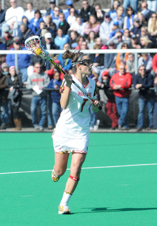Women’s lacrosse begins quest for fifth straight ACC title today ...