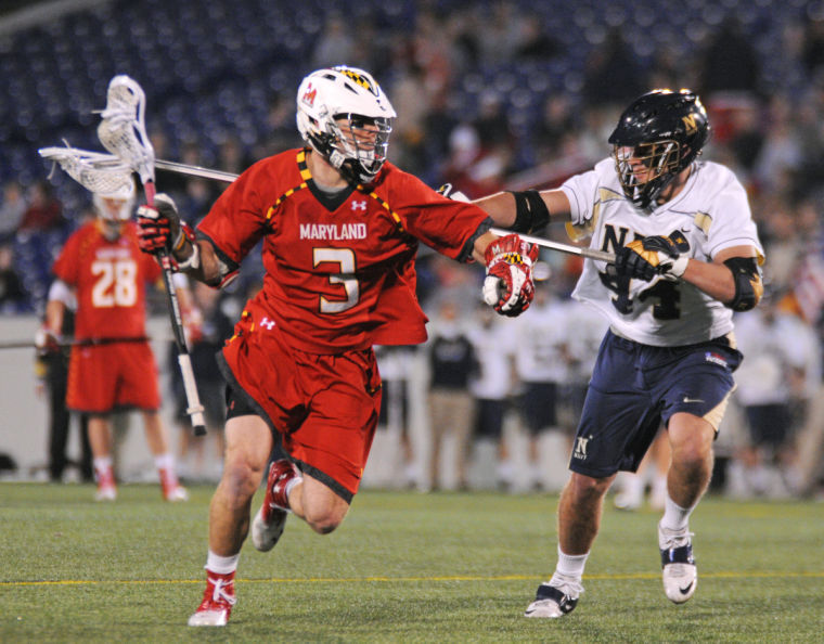 Jake Bernhardt - The Diamondback