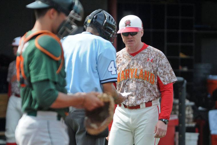 Baseball boasts solid NCAA tournament resume, but fate still hangs in ...