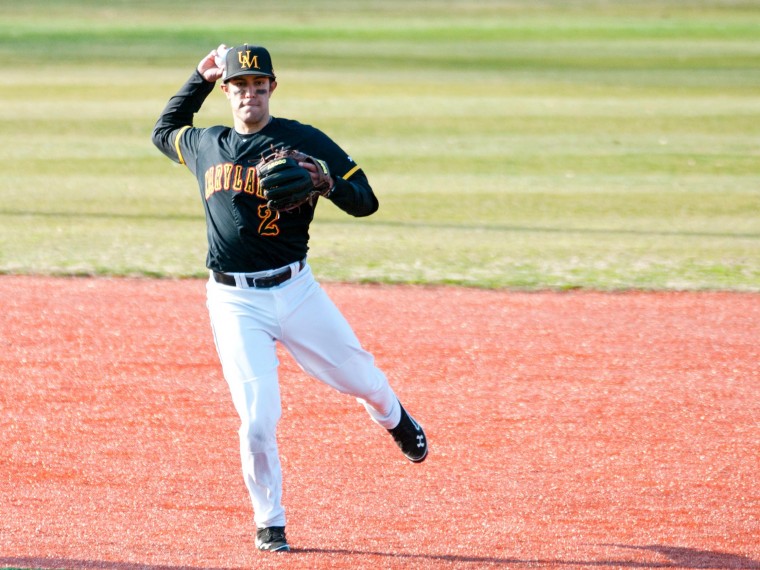 Pro Terps: Baseball, June 11 - The Diamondback