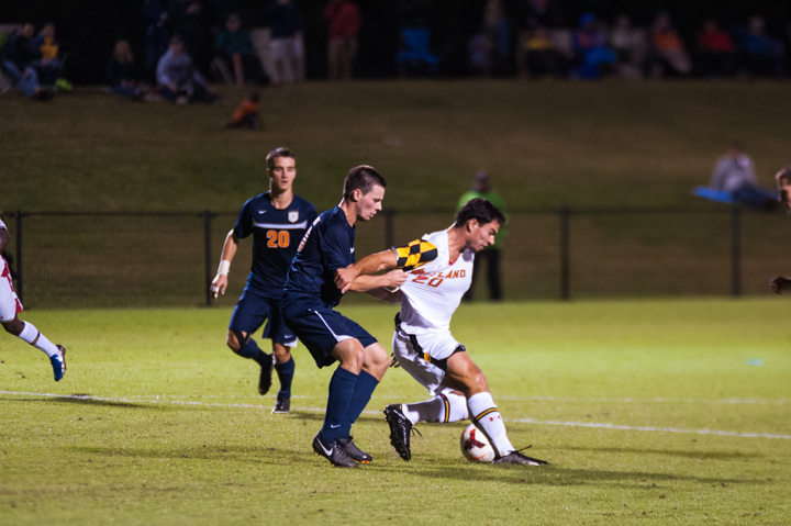 Jake Pace - The Diamondback