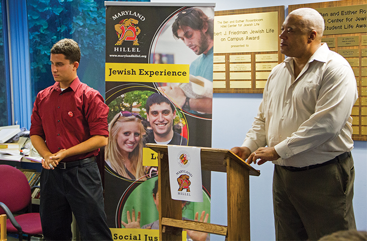 SGA endorses Day, Popkin for city council - The Diamondback