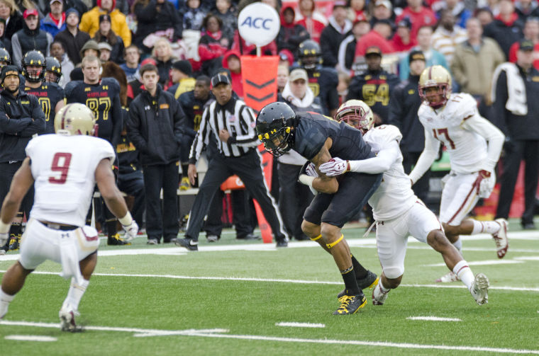 Nigel King - The Diamondback