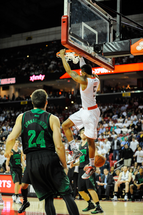 Nick Faust - The Diamondback