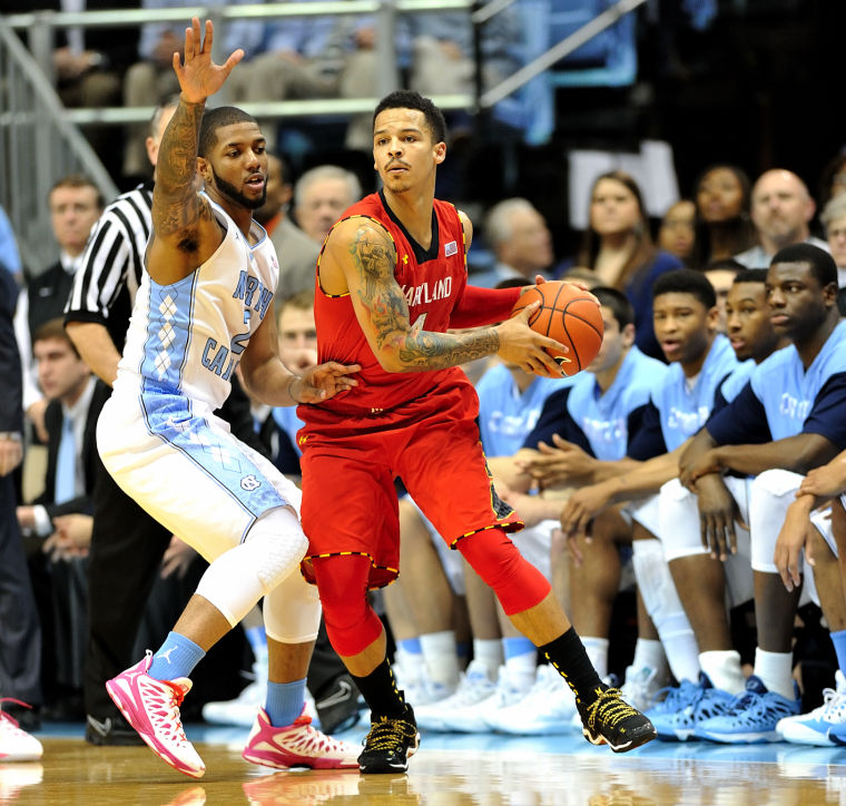 Seth Allen - The Diamondback