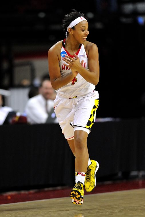 Lexie Brown - The Diamondback