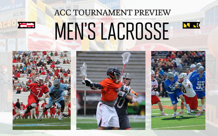 Historic ACC season culminates in this weekend’s league tournament ...