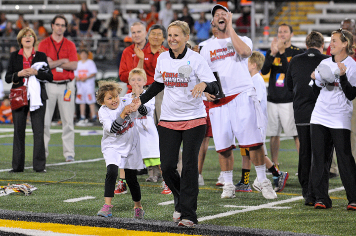 Kathy Reese - The Diamondback